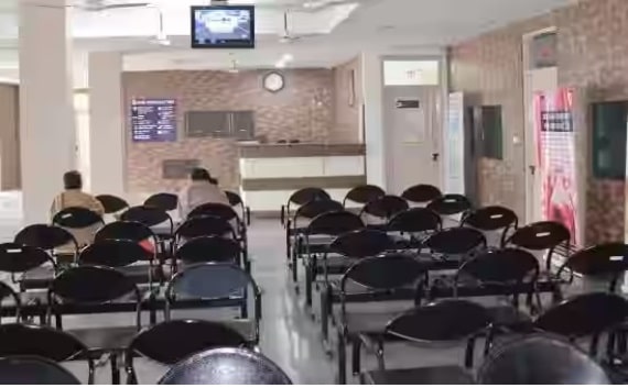 Amandeep Hospital, Pathankot - Doctor List, Address, Appointment ...