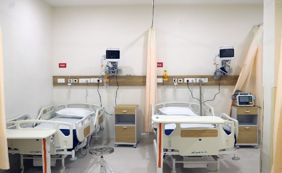 Apollo SAGE Hospital – Ärzteliste, Adresse, Termin | Vaidam.com