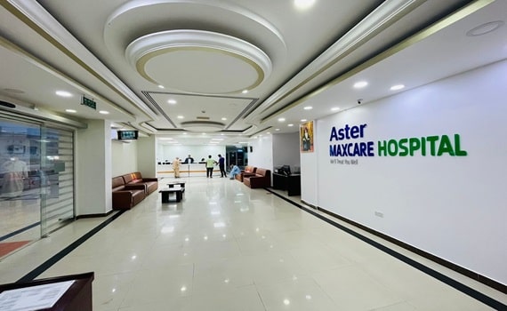Aster Maxcare Hospital, Salalah - Doctor List, Address, Appointment ...