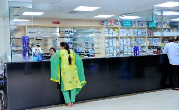 Chandan Hospital, Lucknow - Doctor List, Address, Appointment | Vaidam.com