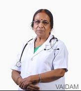 Dr. Syamala Devi P K, Gynaecologist and Obstetrician in Trivandrum ...