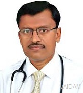 Dr. Chandrashekar, General Paediatrician in Bangalore, India ...