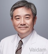 Dr. Beomki Hong, Interventional Cardiologist in Seoul, South Korea ...