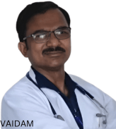Dr. Rajesh Padhi, Internal Medicine in Bhubaneswar, India - Appointment ...