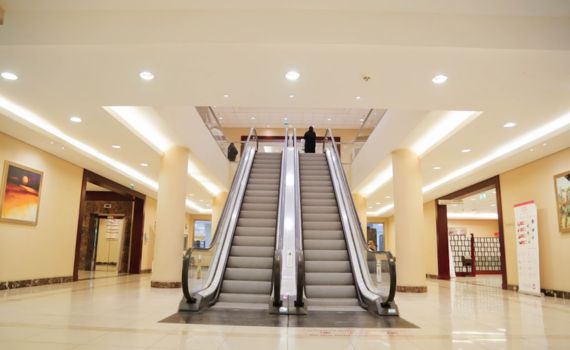 Dr. Sulaiman Al-Habib Hospital, Ar Rayyan - Doctor List, Address ...