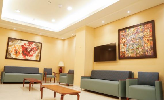 Dr. Sulaiman Al-Habib Hospital, Ar Rayyan - Doctor List, Address ...