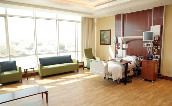 Dr. Sulaiman Al-Habib Hospital, Al Suwaidi - Doctor List, Address ...
