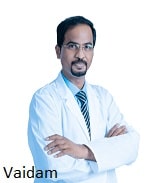 Dr. Vinoth Kumar, Interventional Cardiologist in Hyderabad, India ...