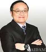 Dr. Hong Wei Zhen, Nephrologist in Singapore, Singapore - Appointment ...