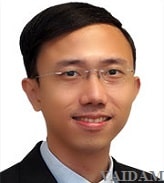 Dr. Yeo Chong Ming, Medical Oncologist in Singapore, Singapore ...