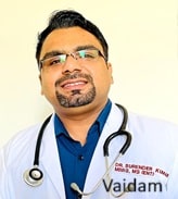 Dr. Surender Kumar, ENT Surgeon in Faridabad, India - Appointment ...