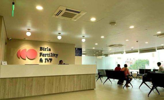 Birla Fertility and IVF Center, Hazratganj - Doctor List, Address ...