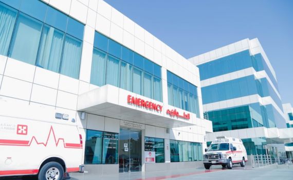 Dr. Sulaiman Al-Habib Hospital, Ar Rayyan - Doctor List, Address ...