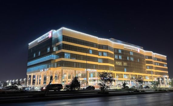 Dr. Sulaiman Al-Habib Hospital, Al Suwaidi - Doctor List, Address ...