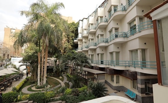 El Katib Hospital - Doctor List, Address, Appointment | Vaidam.com