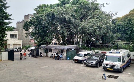 Shalby Hospital, Mohali - Doctor List, Address, Appointment | Vaidam.com