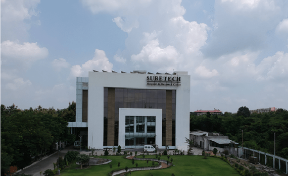 Suretech Hospital & Research Centre Ltd., Nagpur - Doctor List, Address, Appointment | Vaidam.com