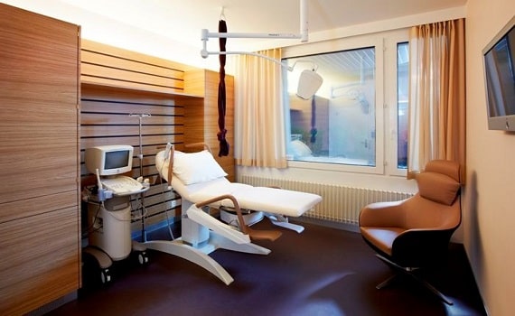 Hirslanden Klinik Im Park - Doctor List, Address, Appointment | Vaidam.com