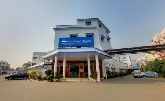 Best Hospitals in Kolkata - 2024 | Top 10 Hospitals in Kolkata