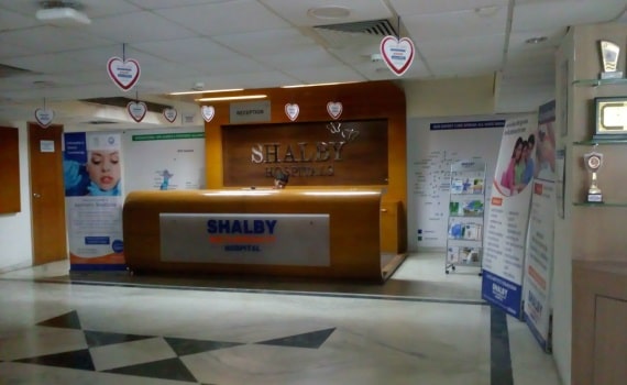 Shalby Hospital, Indore - Doctor List, Address, Appointment | Vaidam.com
