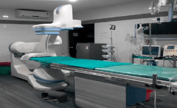 Suretech Hospital & Research Centre Ltd., Nagpur - Doctor List, Address ...