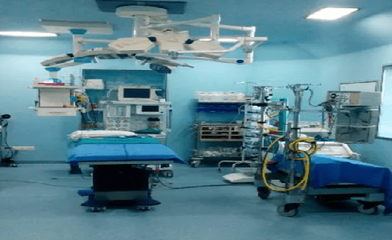 Suretech Hospital & Research Centre Ltd., Nagpur - Doctor List, Address ...