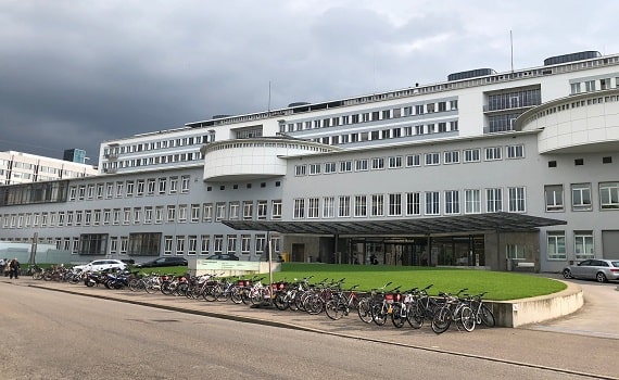 University Hospital Basel - Doctor List, Address, Appointment | Vaidam.com